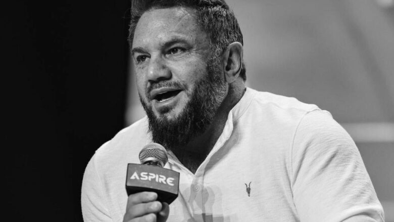 Travis Bott: Pioneering artificial intelligence to empower entrepreneurs and society - Rolling ...