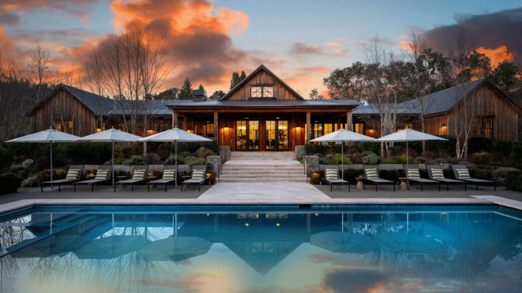 Wander is pioneering the 'hotelification' of luxury vacation rentals ...