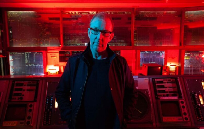 Blur's Dave Rowntree to stand for Labour in UK general election