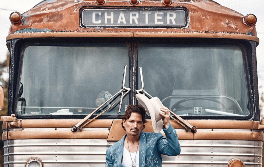 The George Ducas journey: from the heart of Texas to a long way from home