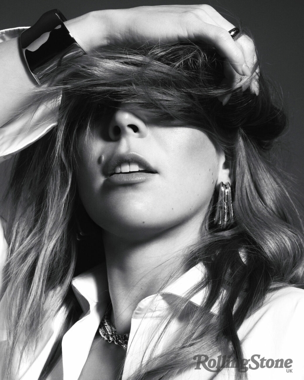 Becky Hill: Not Missing A Beat