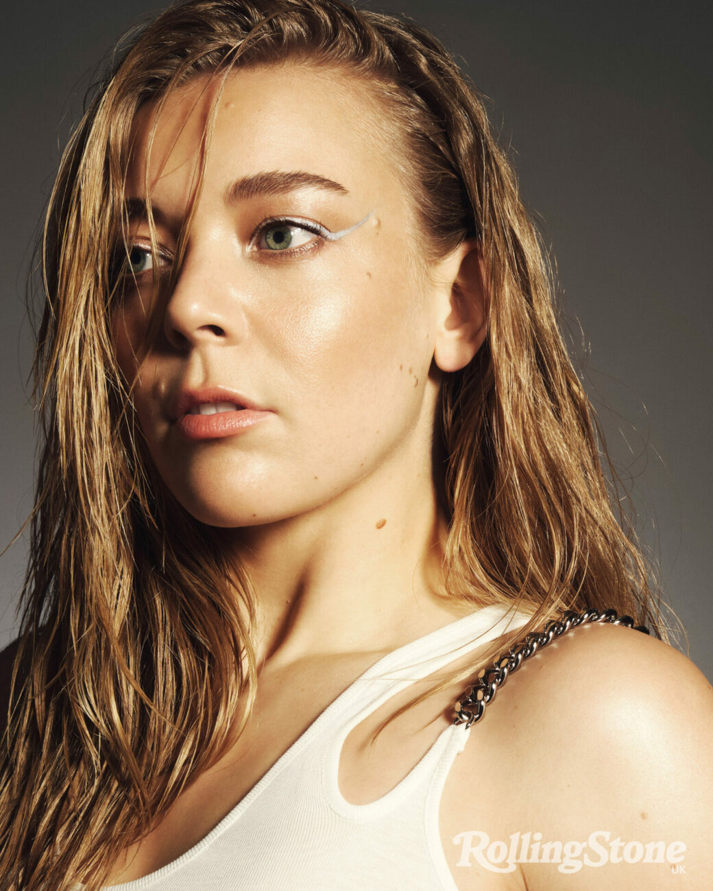 Becky Hill: Not Missing A Beat
