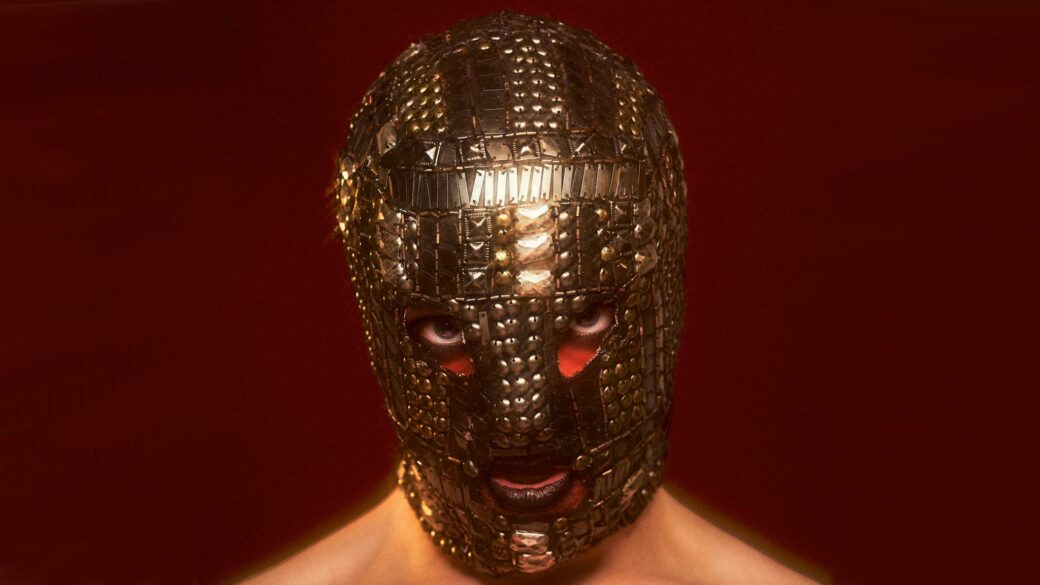 Lynks, 'Abomination' review