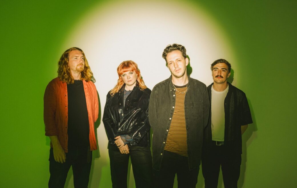 Sprints share statement after singer Karla Chubb sexually assaulted at ...