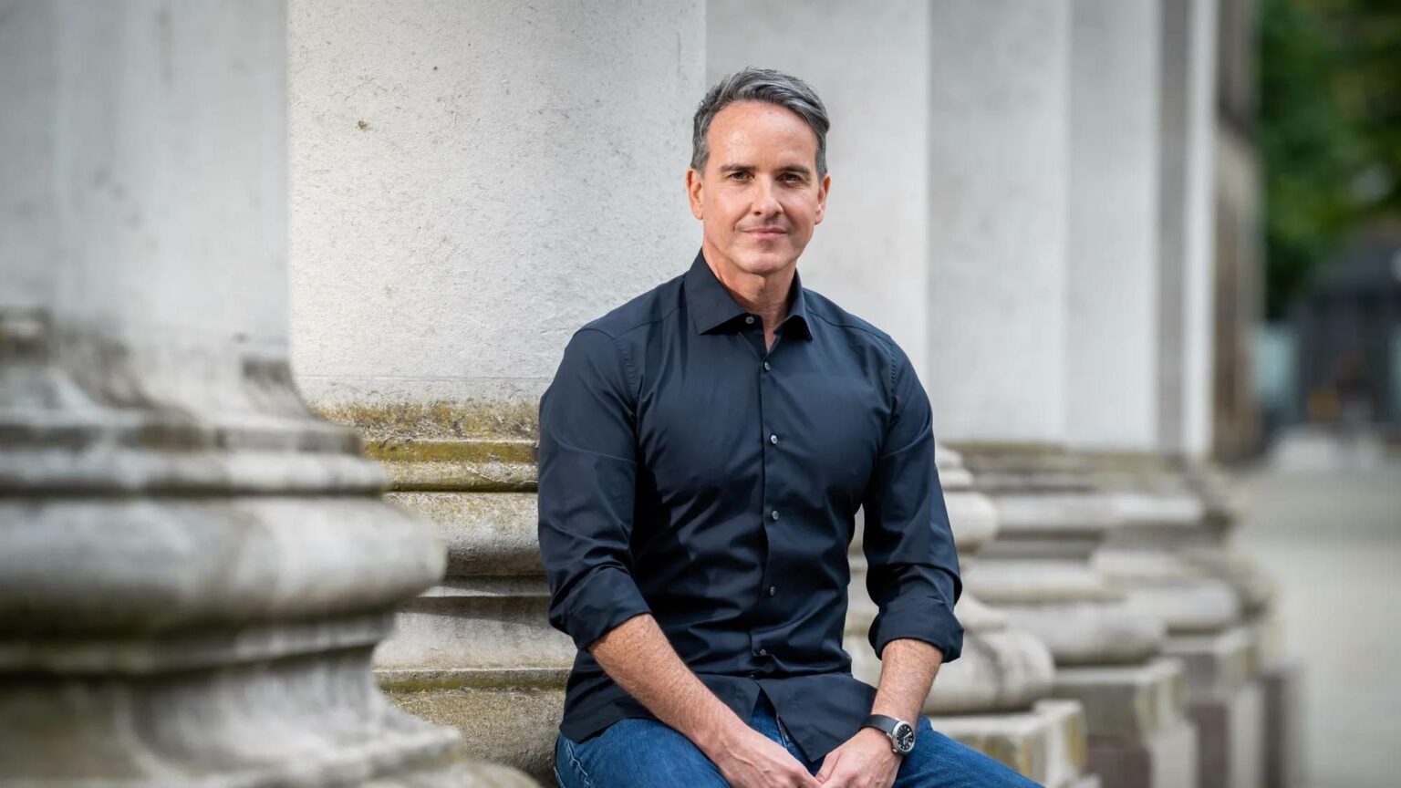 Tales From The Dancefloor: An exclusive extract from Sacha Lord's memoirs