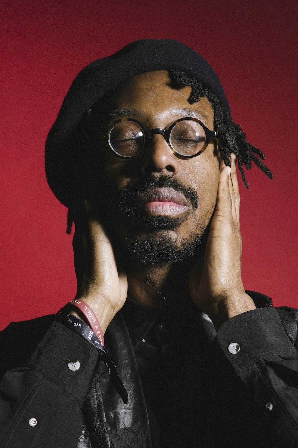 Shabaka on leaving the saxophone: ‘Something profound happens when you ...