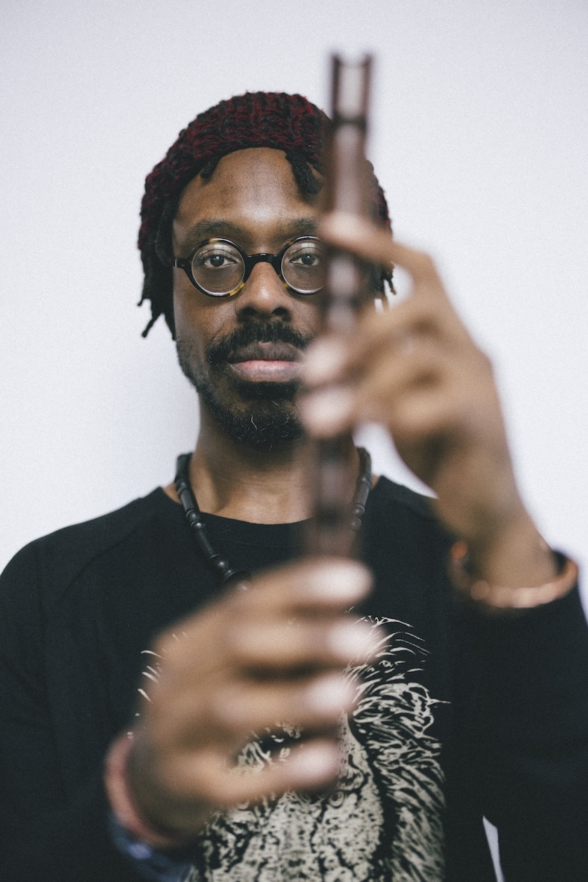 Shabaka on leaving the saxophone: ‘Something profound happens when you ...