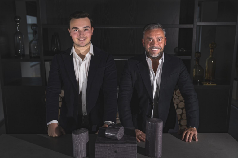 Etier: Redefining luxury craftsmanship in the UK - Rolling Stone UK