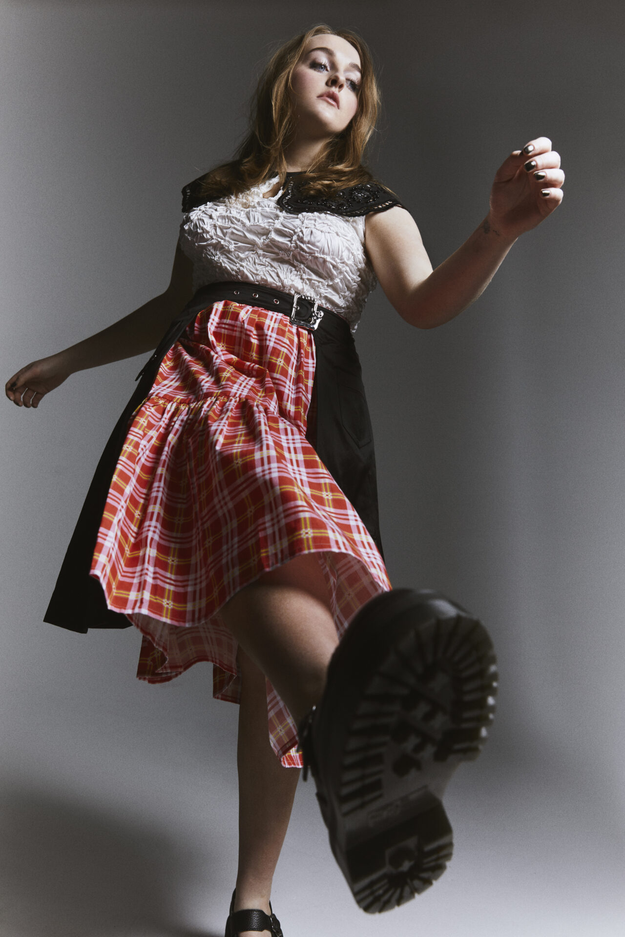 Growing pains and happy endings: Nell Mescal tells us about her debut EP