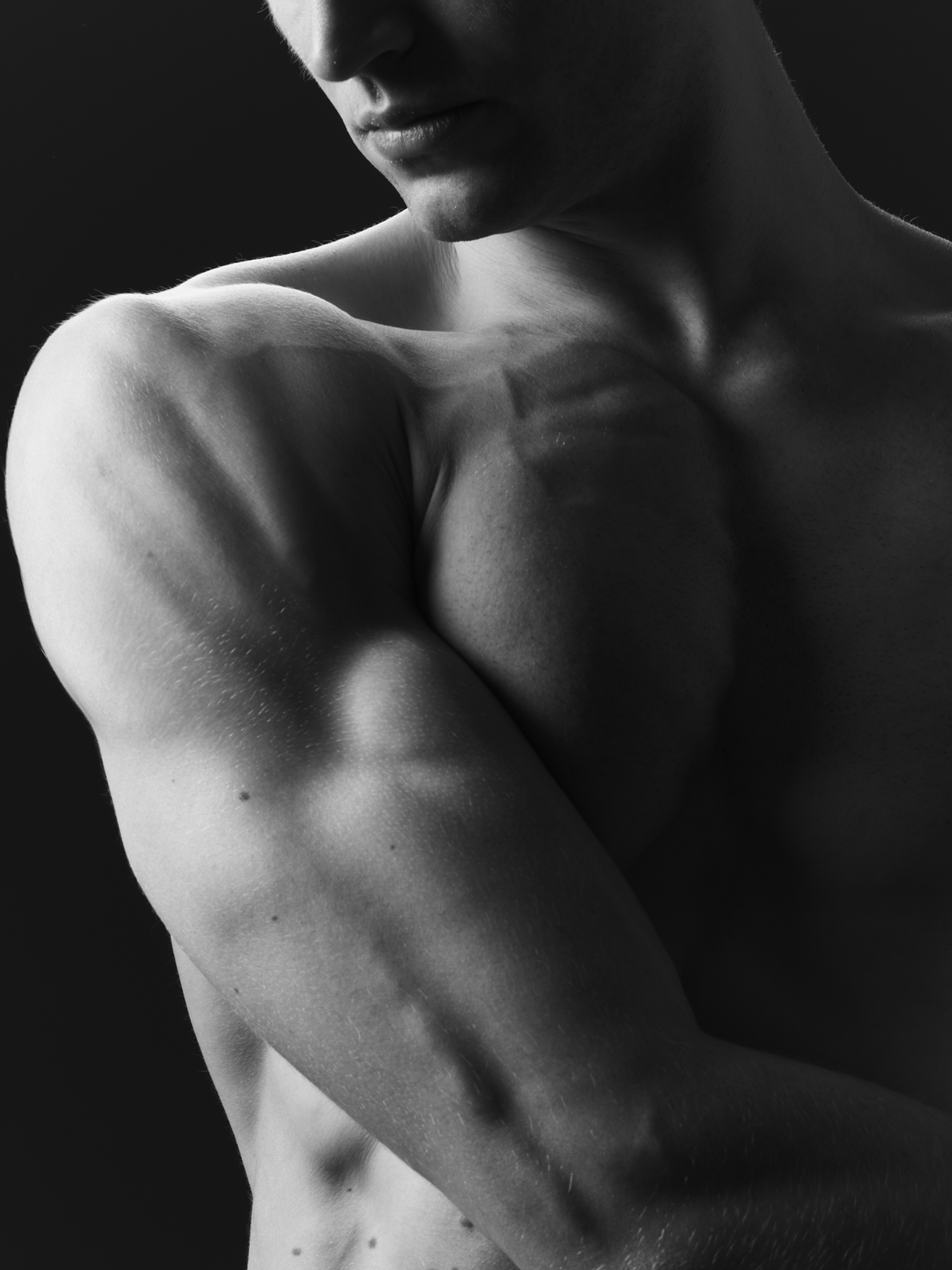 Matthew Ball talks about bringing ballet into the modern day