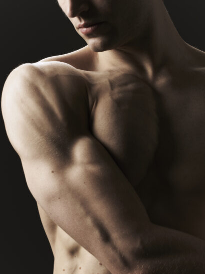 Matthew Ball talks about bringing ballet into the modern day