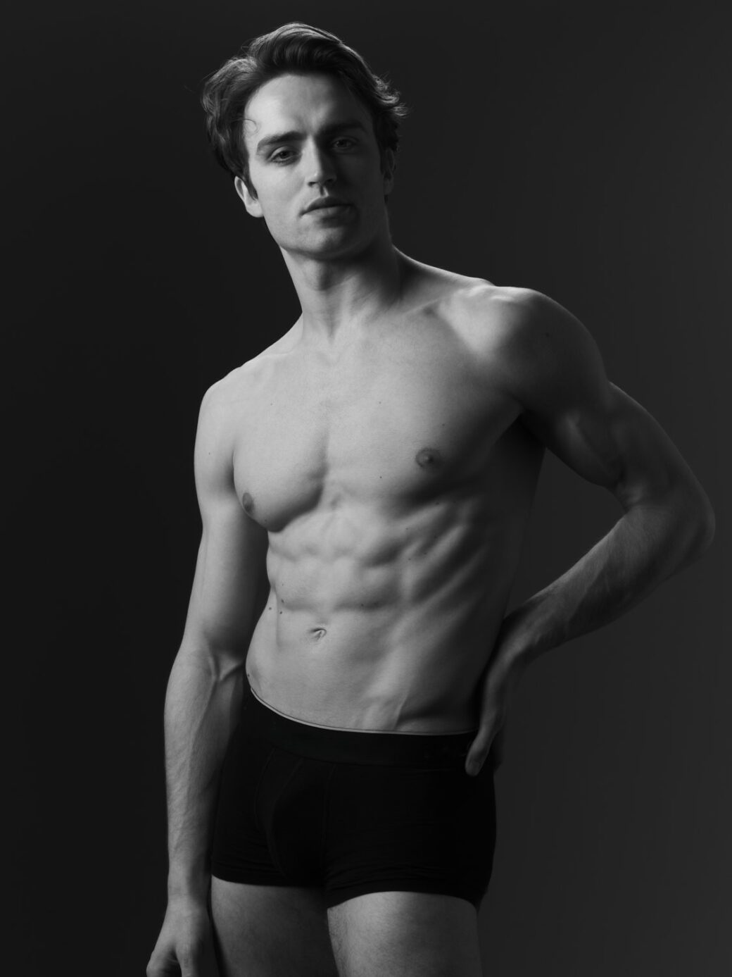 Matthew Ball talks about bringing ballet into the modern day