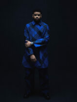 Behind The Mask: K-Trap on revealing his true personality for the first ...