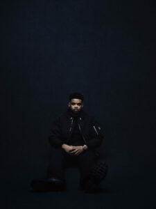 Behind The Mask: K-Trap on revealing his true personality for the first ...