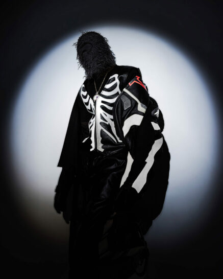 TRU to himself: Meekz on becoming a defining voice within British rap