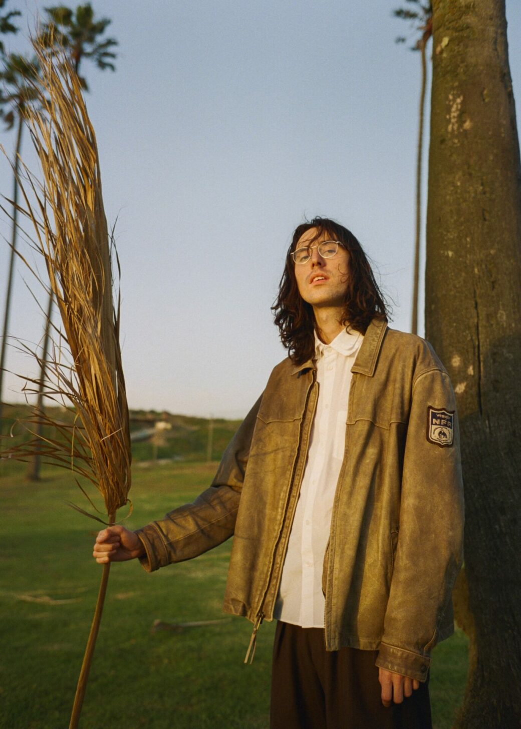 A. G. Cook’s fresh horizons