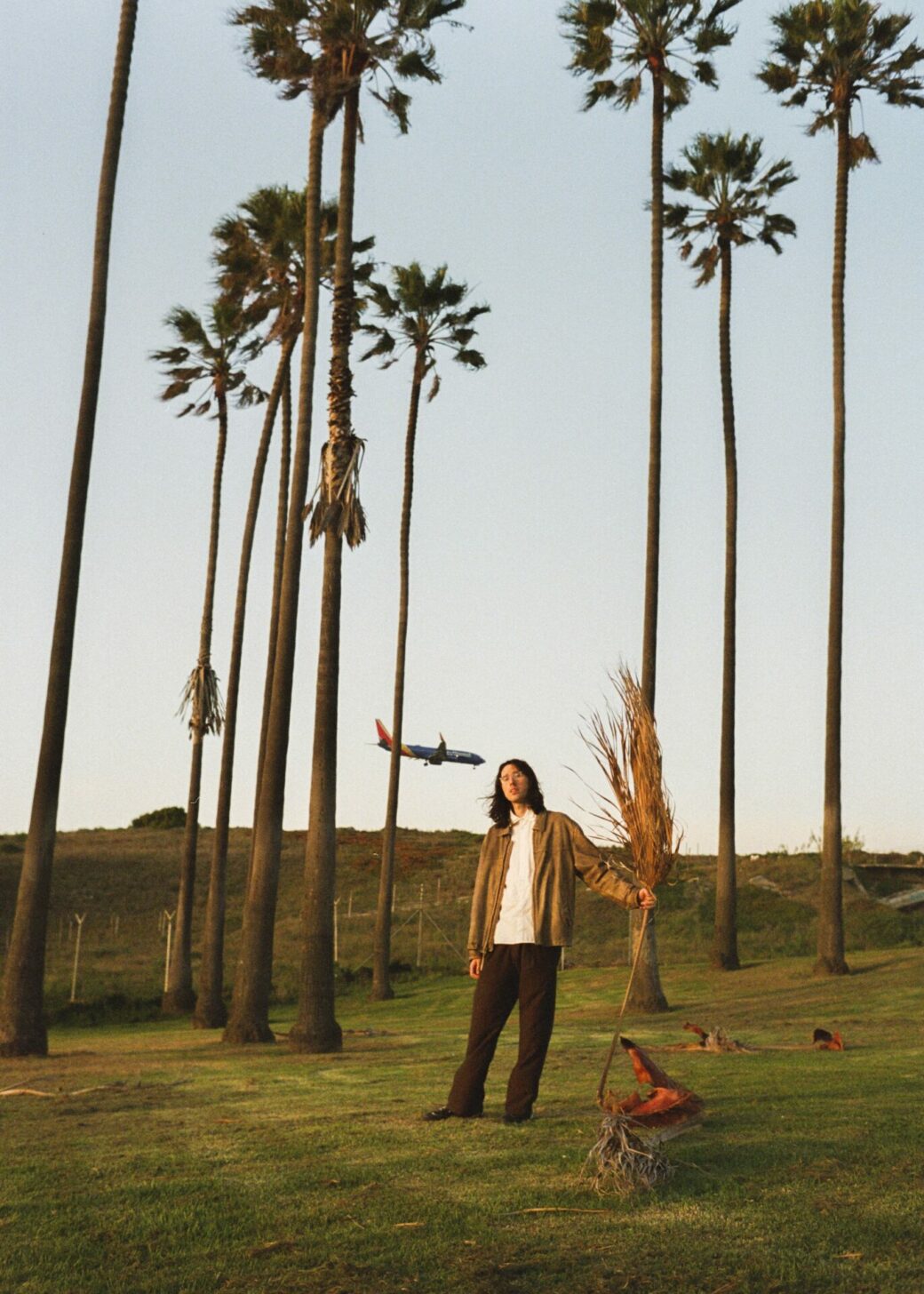 A. G. Cook’s fresh horizons