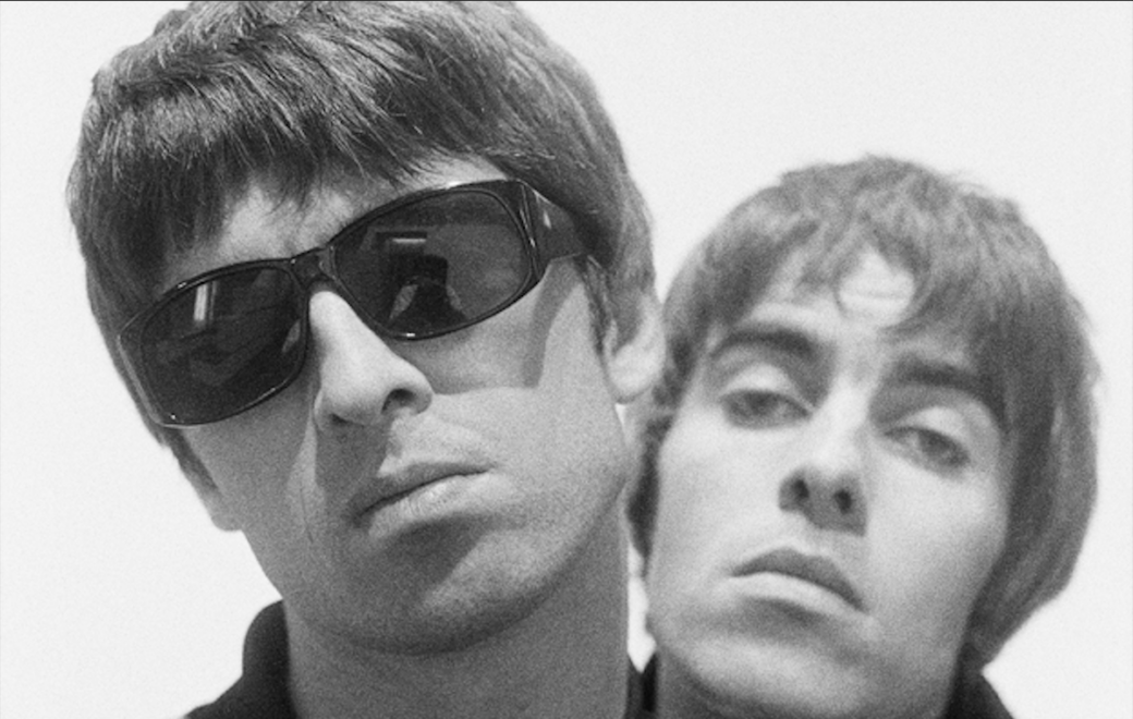 Oasis announce North American tour