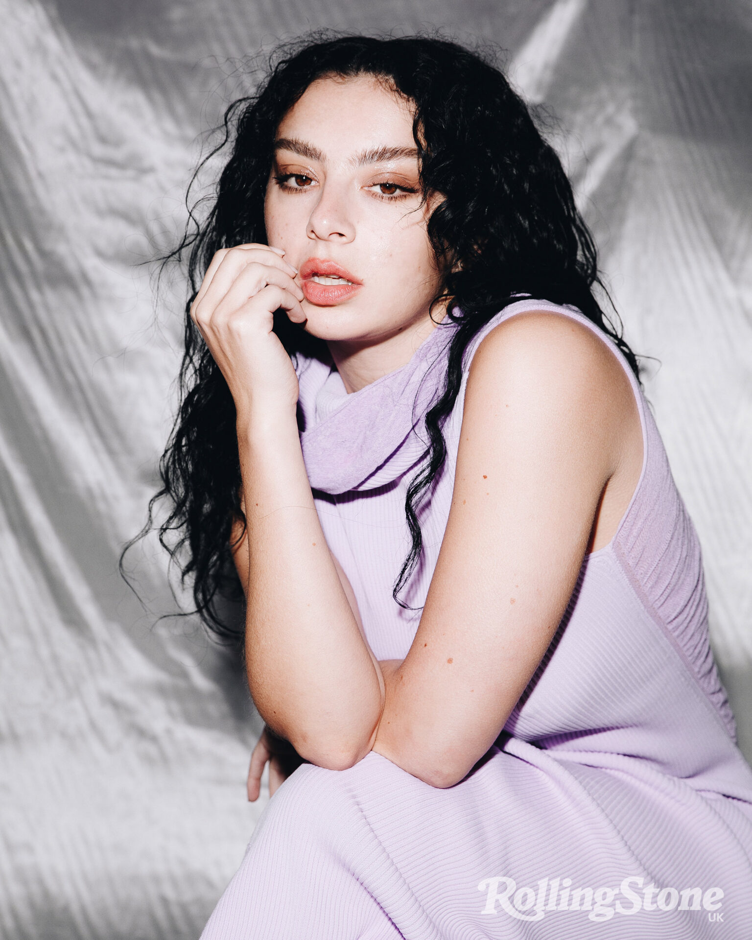 Charli XCX: The Anatomy Of A (3-D) Female Pop Star
