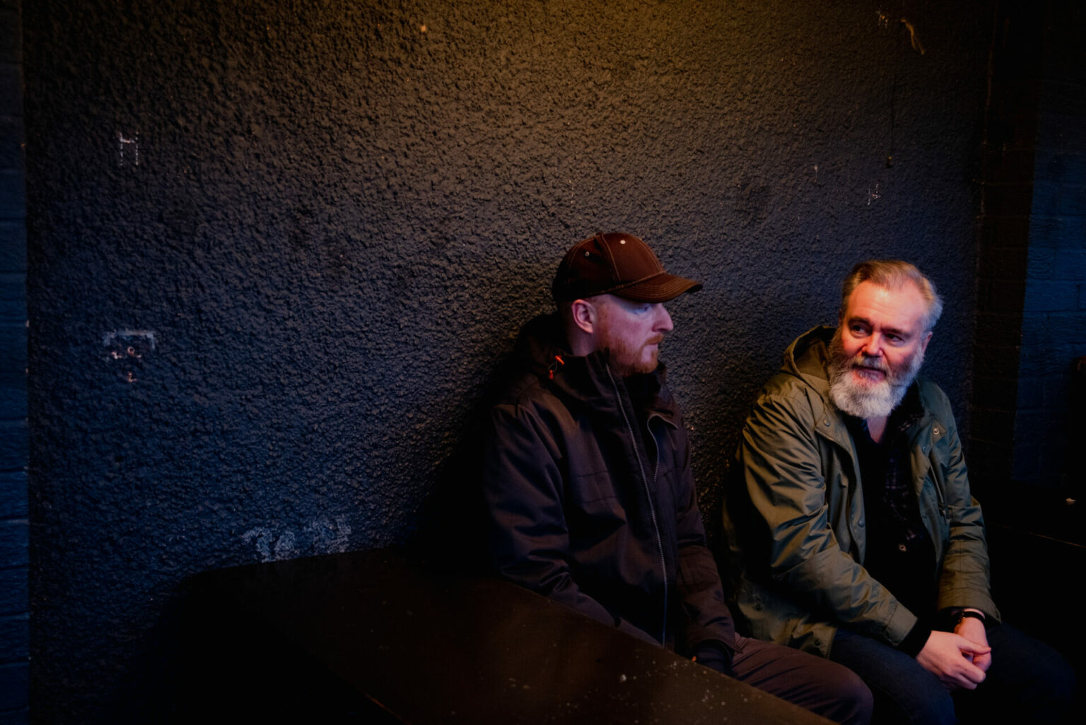 Arab Strap take us inside their striking eighth LP
