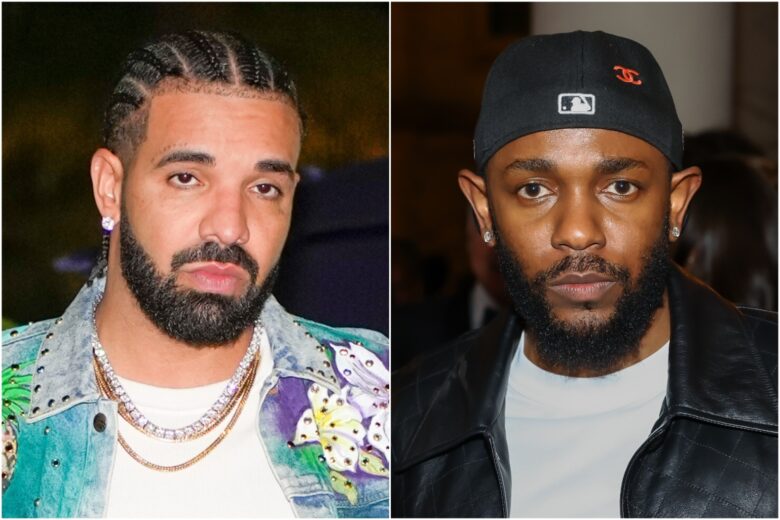 Viral conspiracy theories about Drake and Kendrick's beef are spreading fast