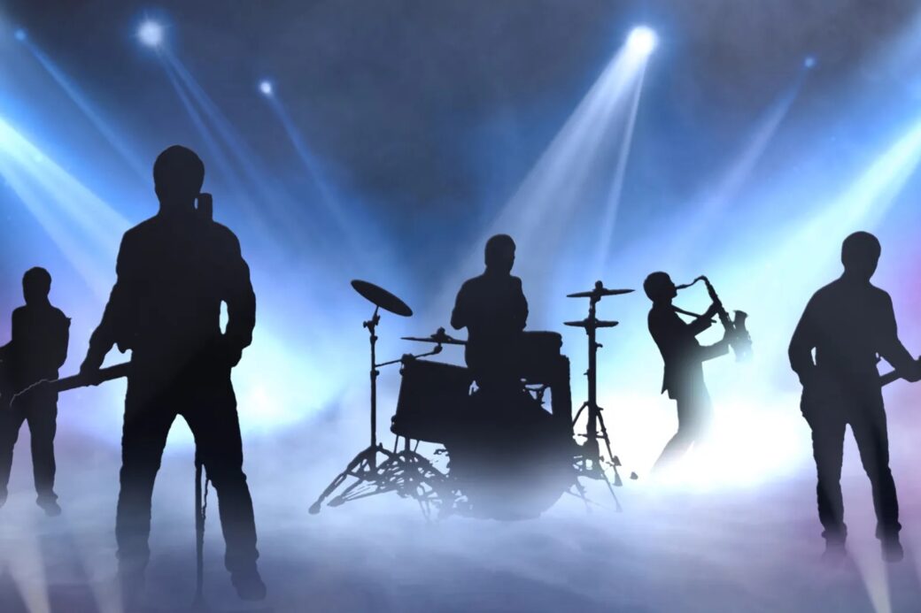 ‘The X Factor’ will meet ‘Love Is Blind’ on Netflix’s new reality ...