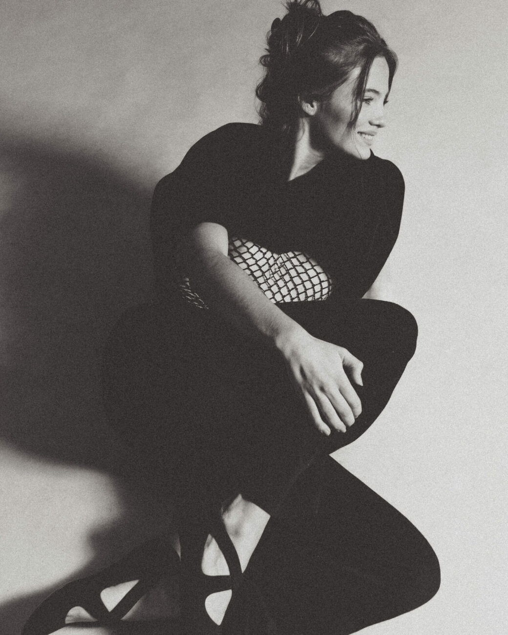 Star rising: Freya Allan on 'Kingdom Of The Planet Of The Apes' and her ...