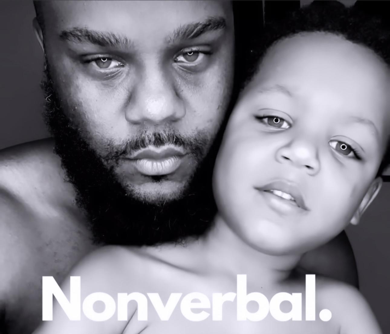 Chris Redding creates album to communicate with nonverbal autistic son ...