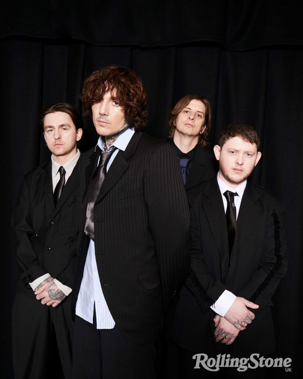 The reinvention of Bring Me The Horizon