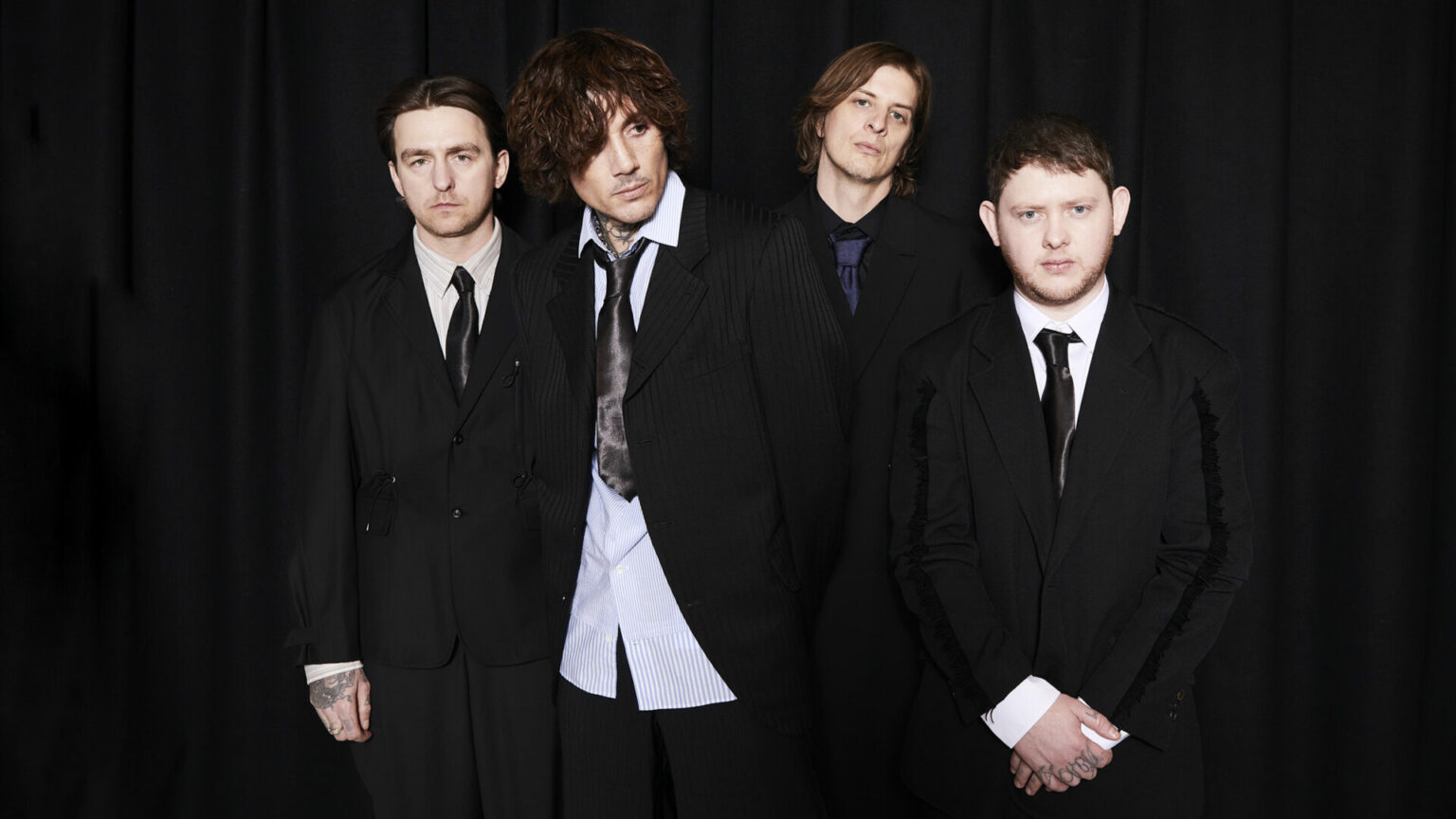 Bring Me The Horizon turn Oasis’ ‘Wonderwall’ into a metal anthem