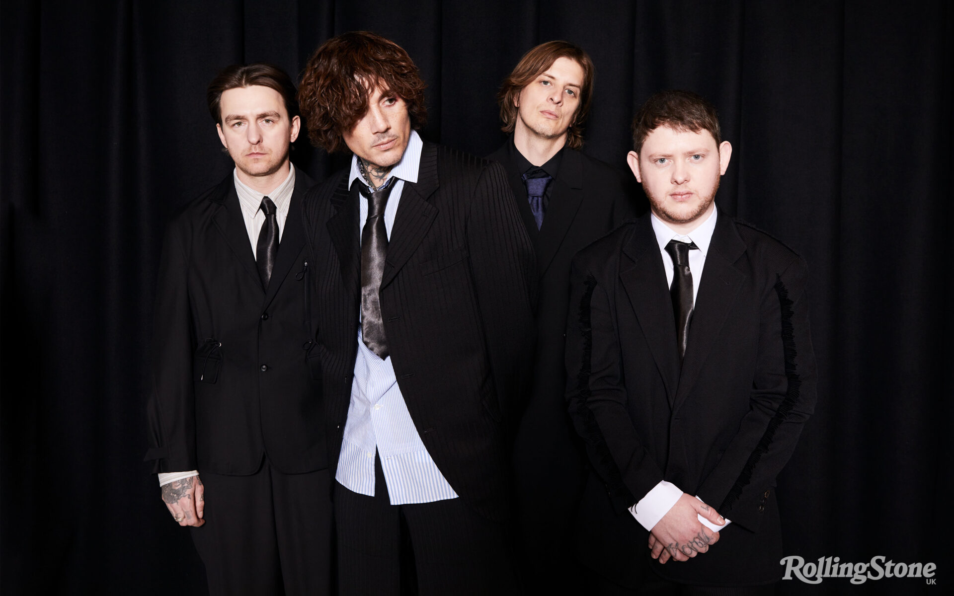 The reinvention of Bring Me The Horizon