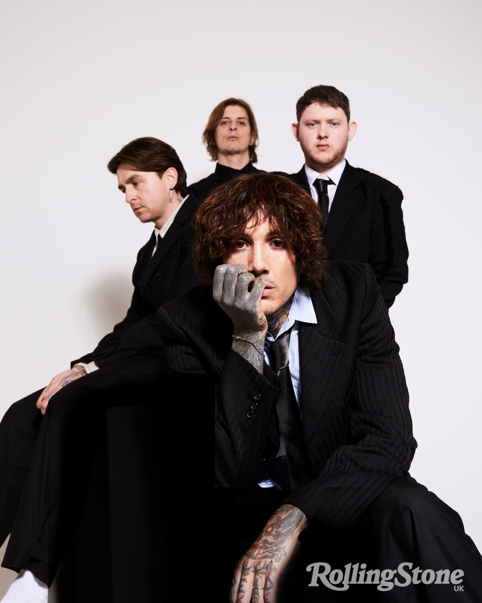 The reinvention of Bring Me The Horizon