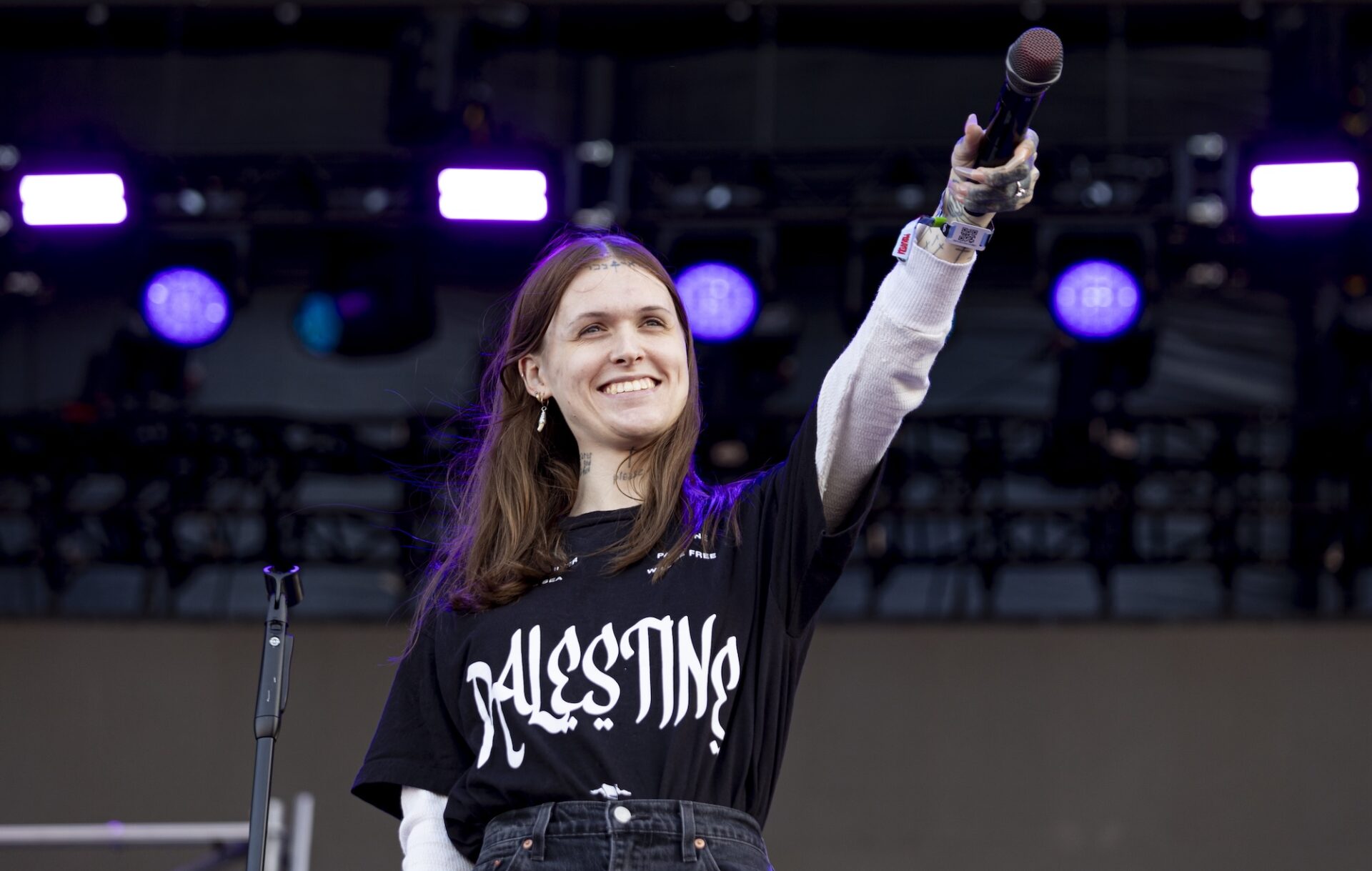 Primavera Sound 2024 review: Lana Del Rey, Lankum and lightning hit ...