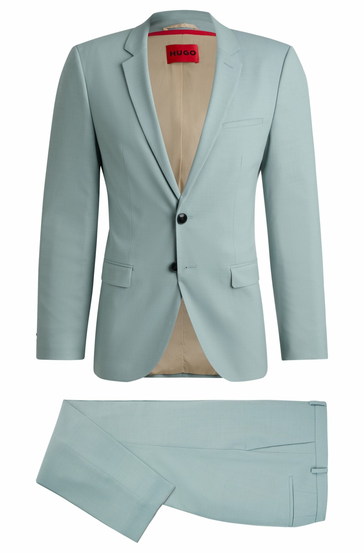 A Suave Summer: Elevate your suiting game with classic styles and bold ...