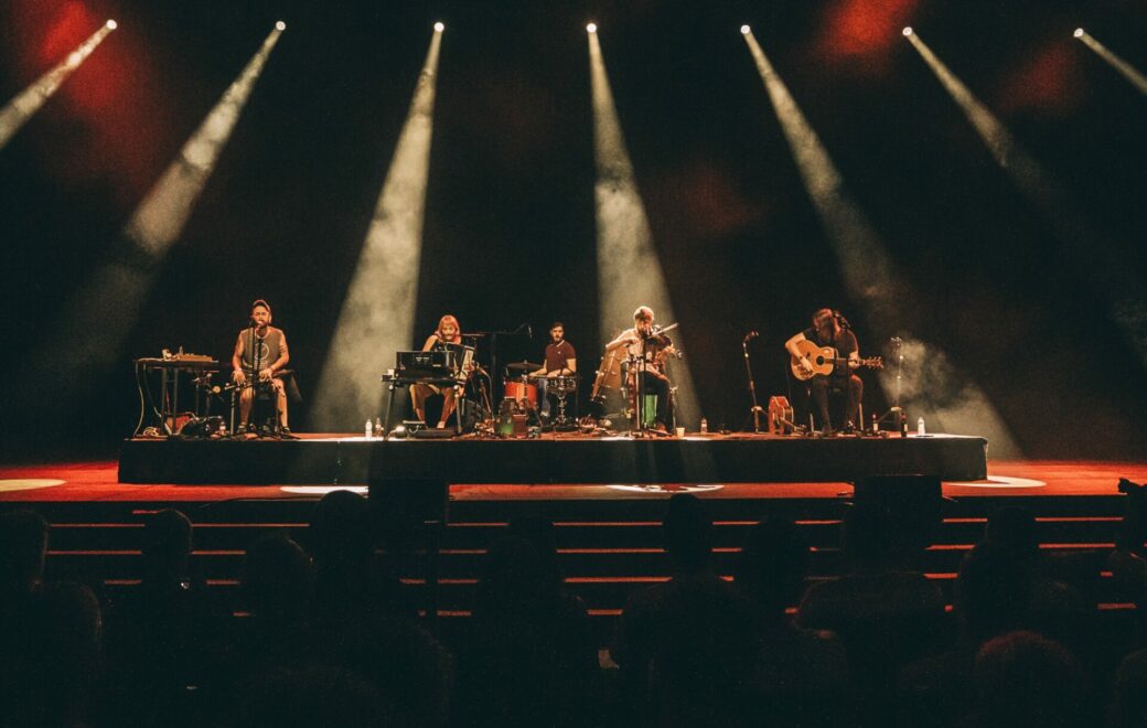 Primavera Sound 2024 review: Lana Del Rey, Lankum and lightning hit ...