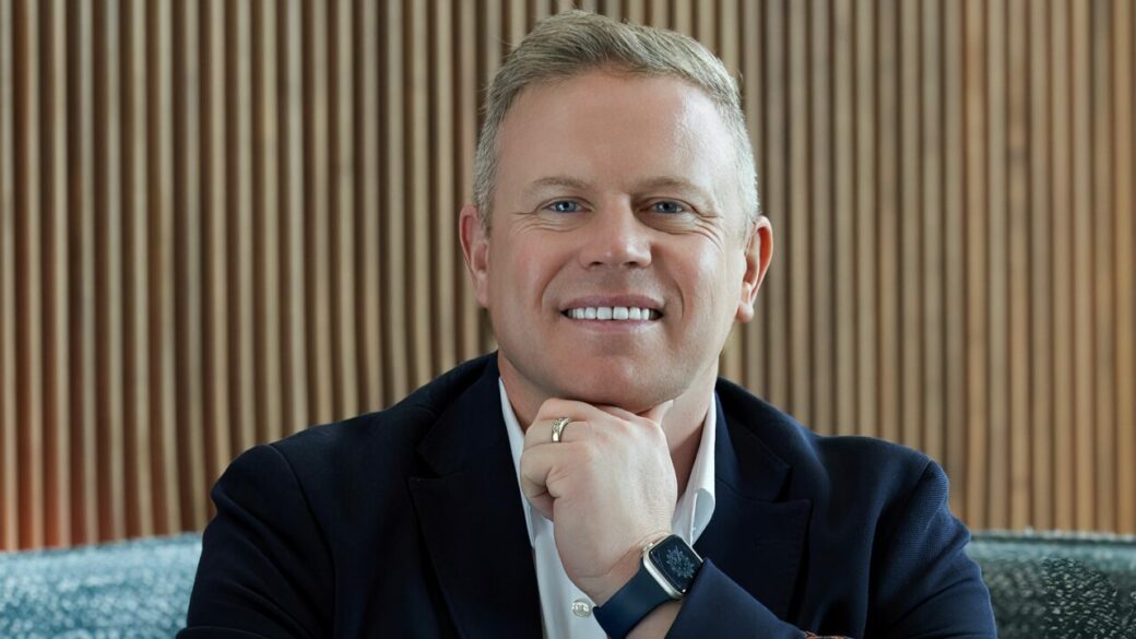 In Depth: Stephen Finnie - Locke Is the Secret to Elite Energy ...