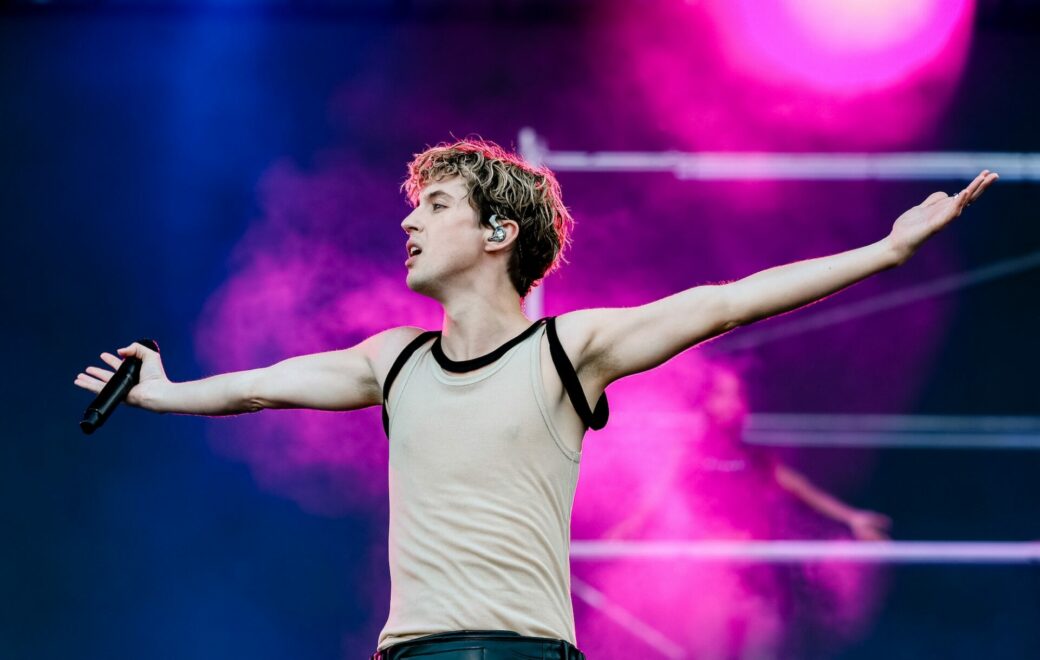 Primavera Sound 2024 review: Lana Del Rey, Lankum and lightning hit ...