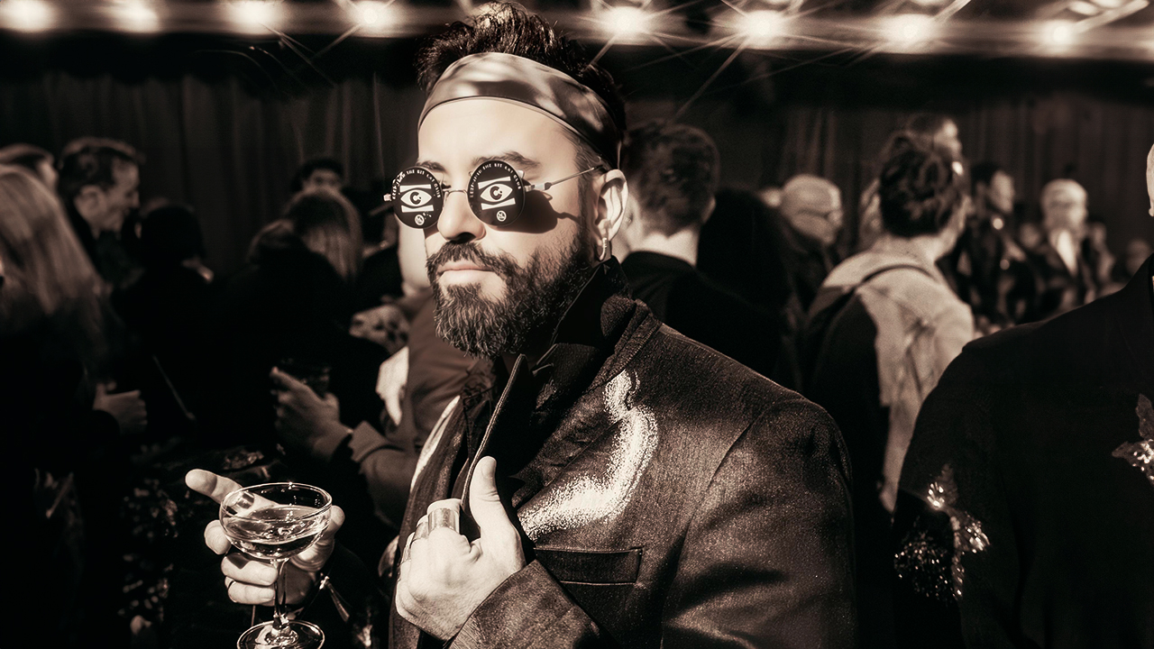 These Are The Faces Of Modern Pop Culture You Need To Follow - Rolling ...