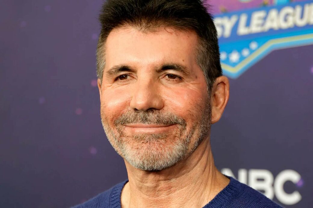 Simon Cowell Judges Himself: ‘I am the Same Person On and Off Camera ...