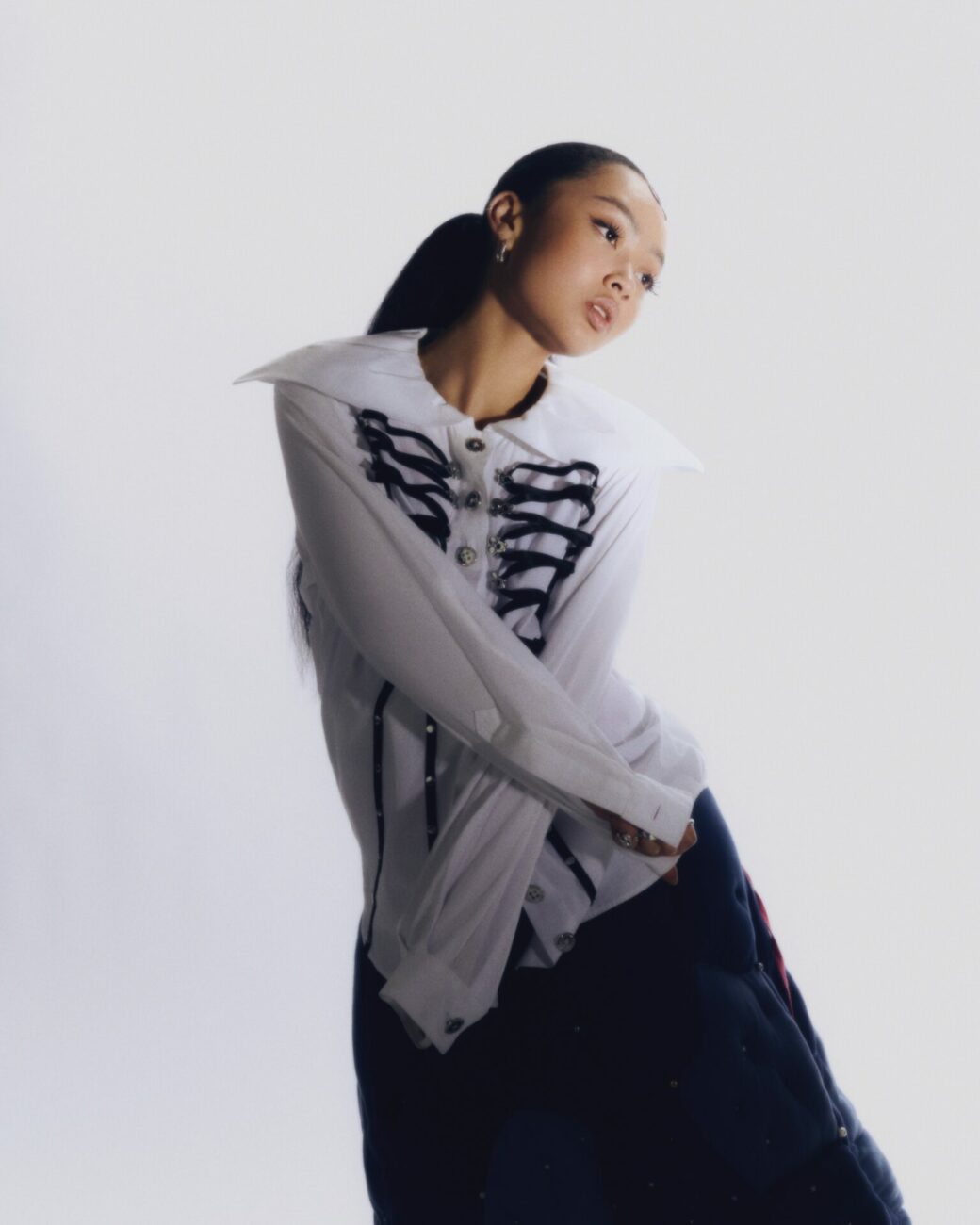 Griff: Spinning Around