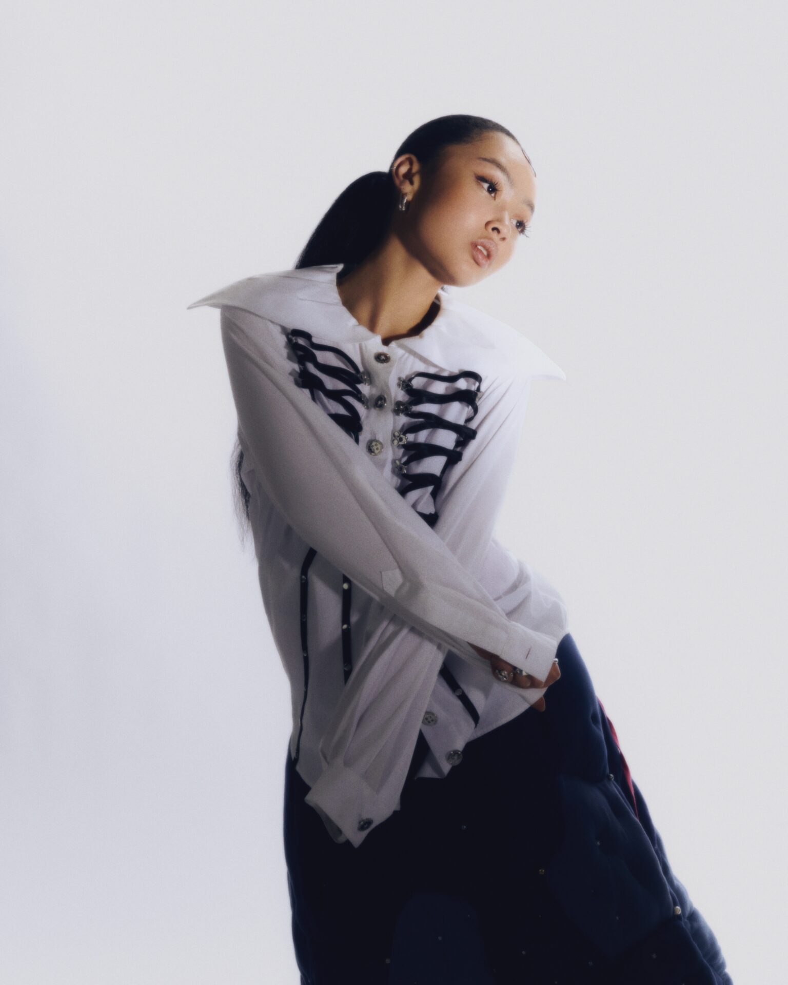 Griff: Spinning Around