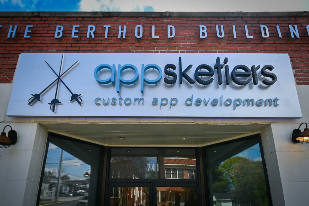 Meet Appsketiers: The App Development Company For The Everyday Person ...