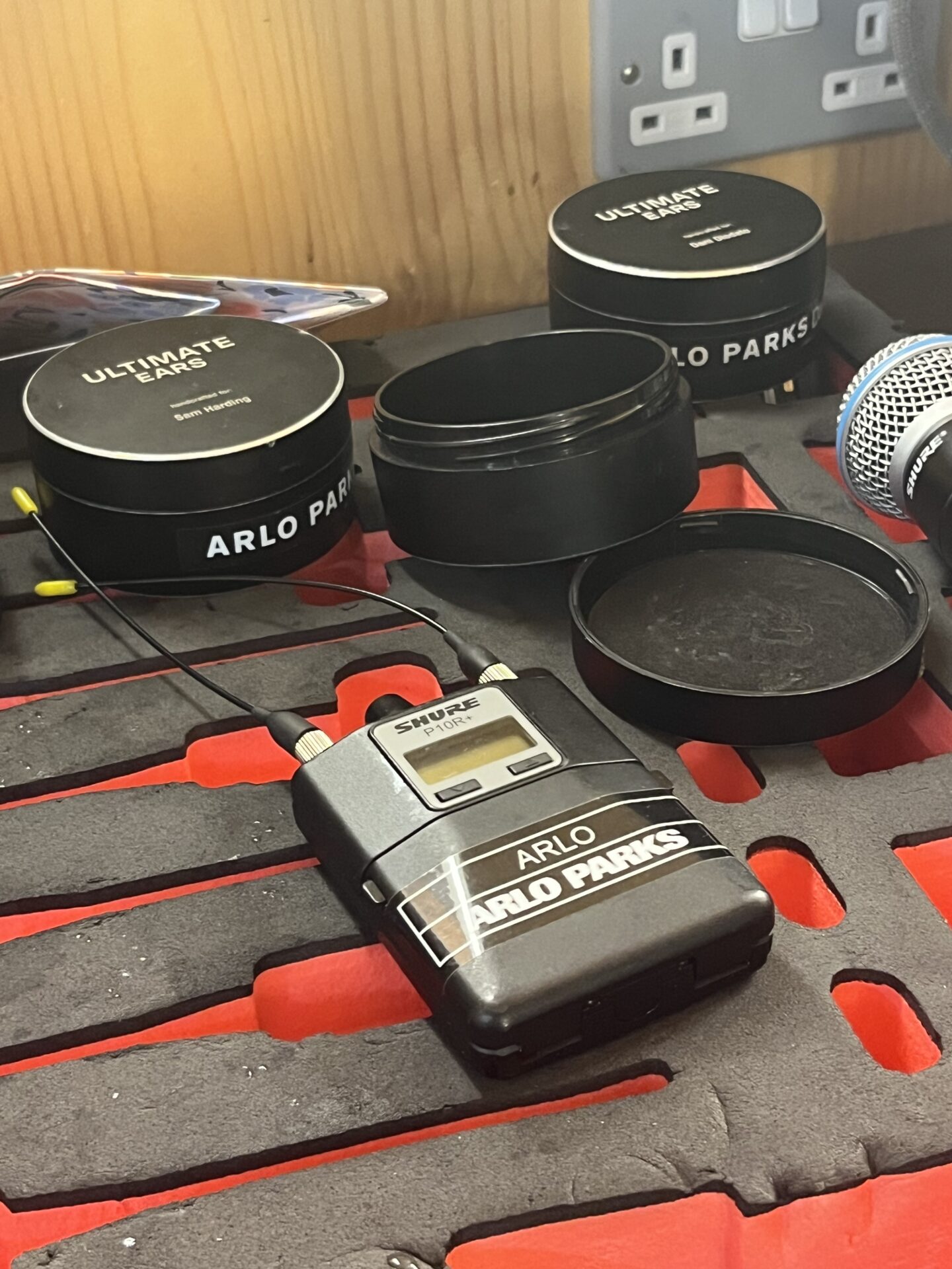 Check out our exclusive look at Arlo Parks and Marika Hackman's magical ...