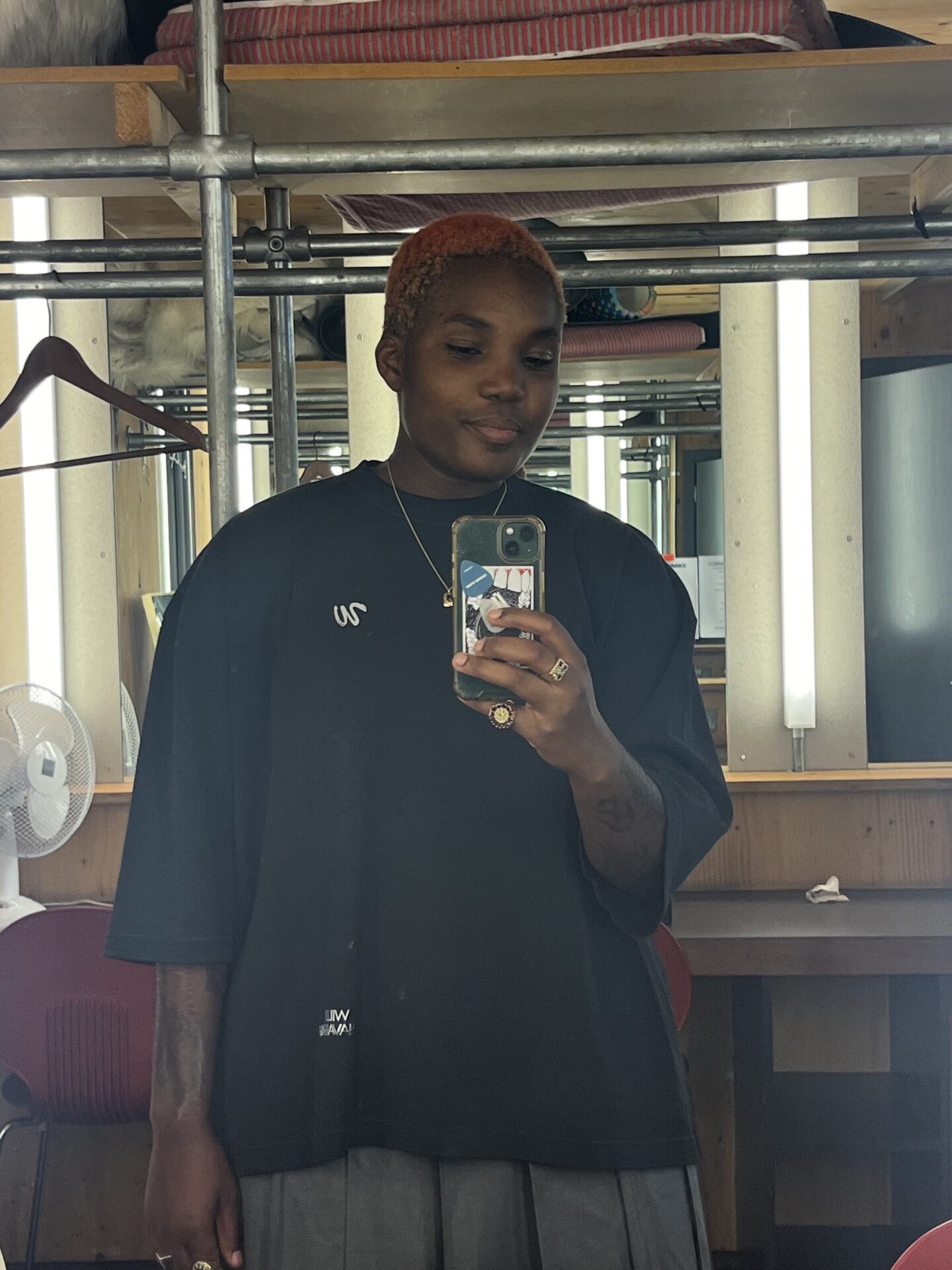 Check out our exclusive look at Arlo Parks and Marika Hackman's magical ...