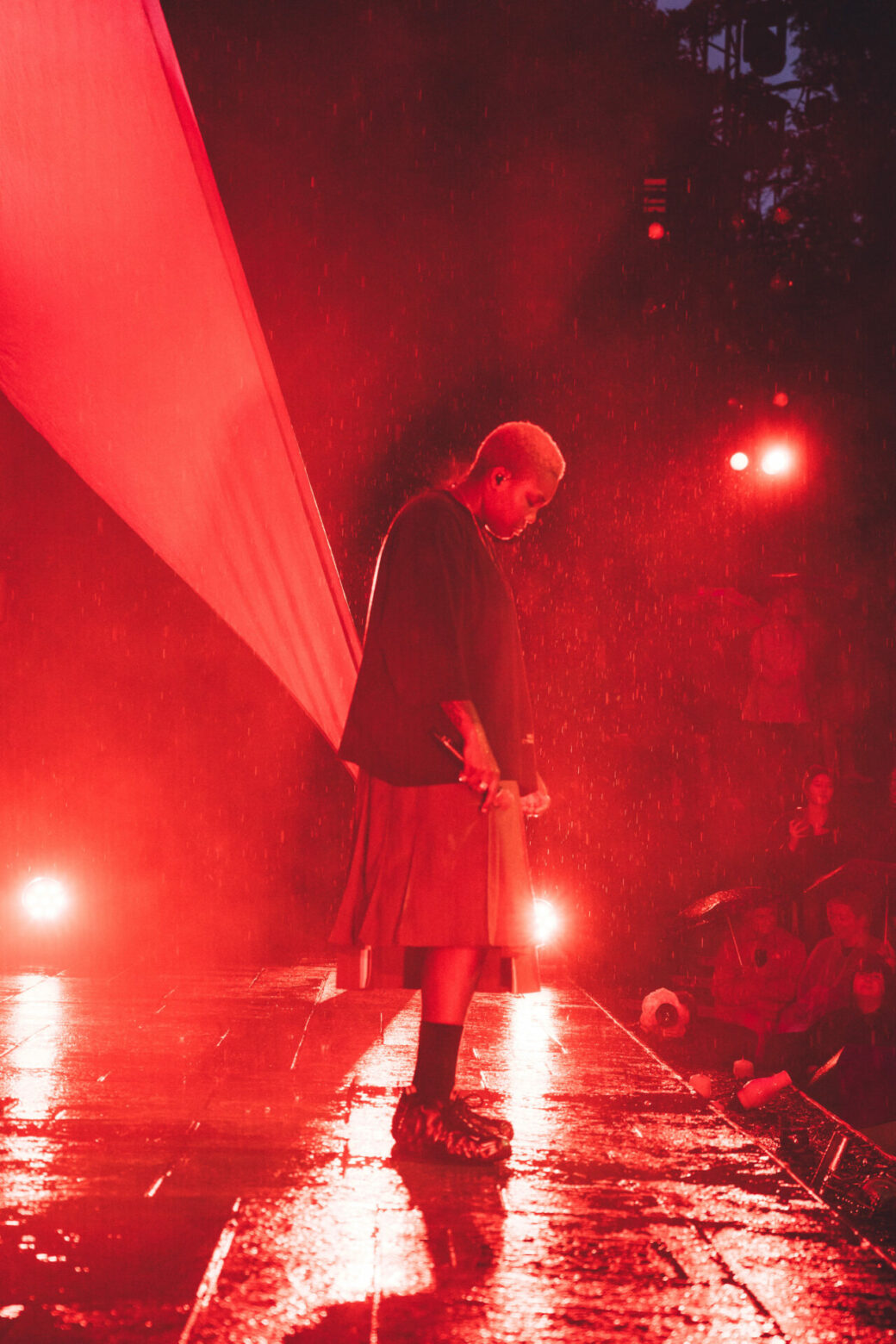 Check out our exclusive look at Arlo Parks and Marika Hackman's magical ...