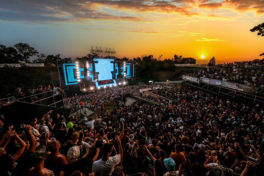 EXIT Festival 2025: Looking ahead to the momentous 25th anniversary ...