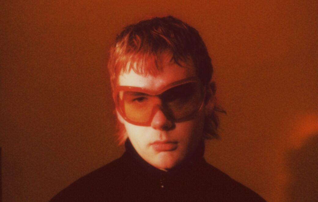 Mura Masa announces new album ‘Curve 1’ with single ‘Fly’