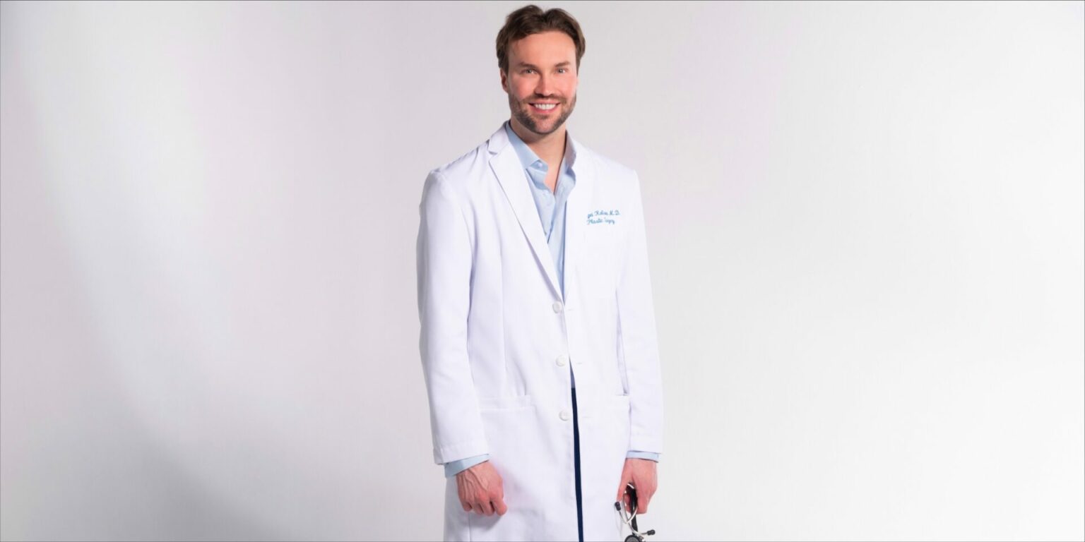 The Return of Awake Liposuction: A New Frontier in Plastic Surgery with ...