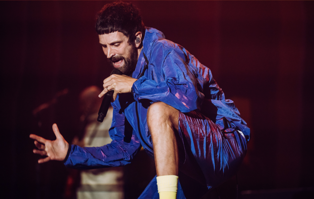 Latitude Festival review: rising stars and seasoned legends unite