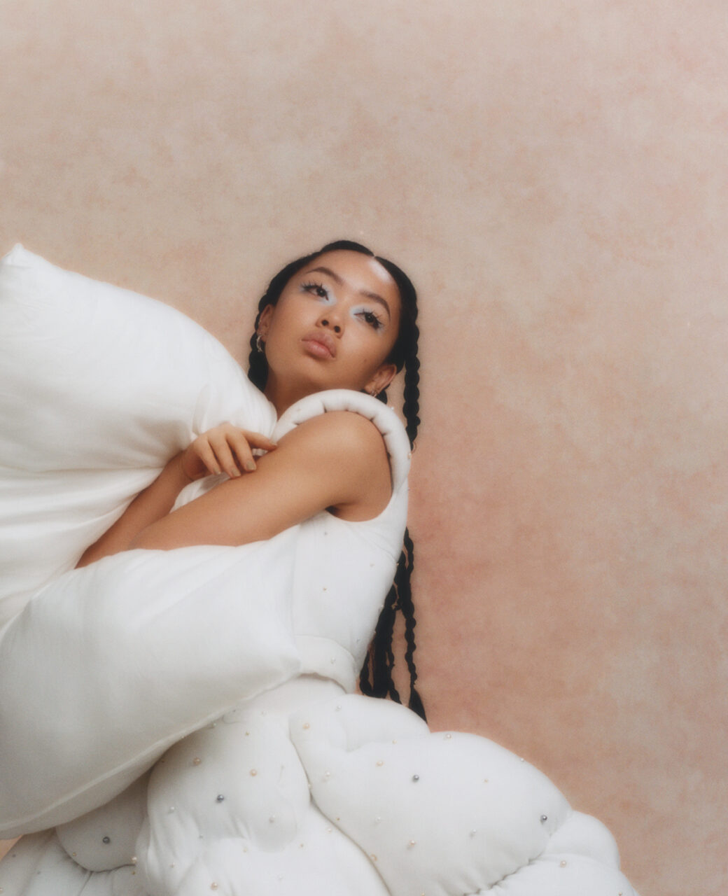 Griff: Spinning Around